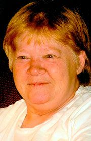 MARY FRANCES LAIRD | News, Sports, Jobs - Messenger News